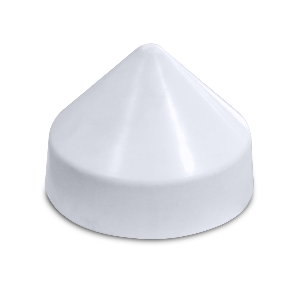 Marine Dock Piling Cone Cap