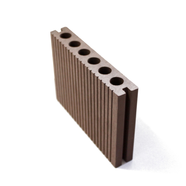 WPC Plastic Wood Panel