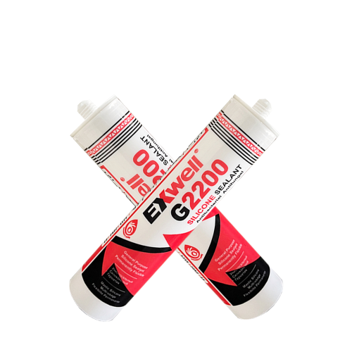 The Future of Silicone Sealant Trends and Innovations