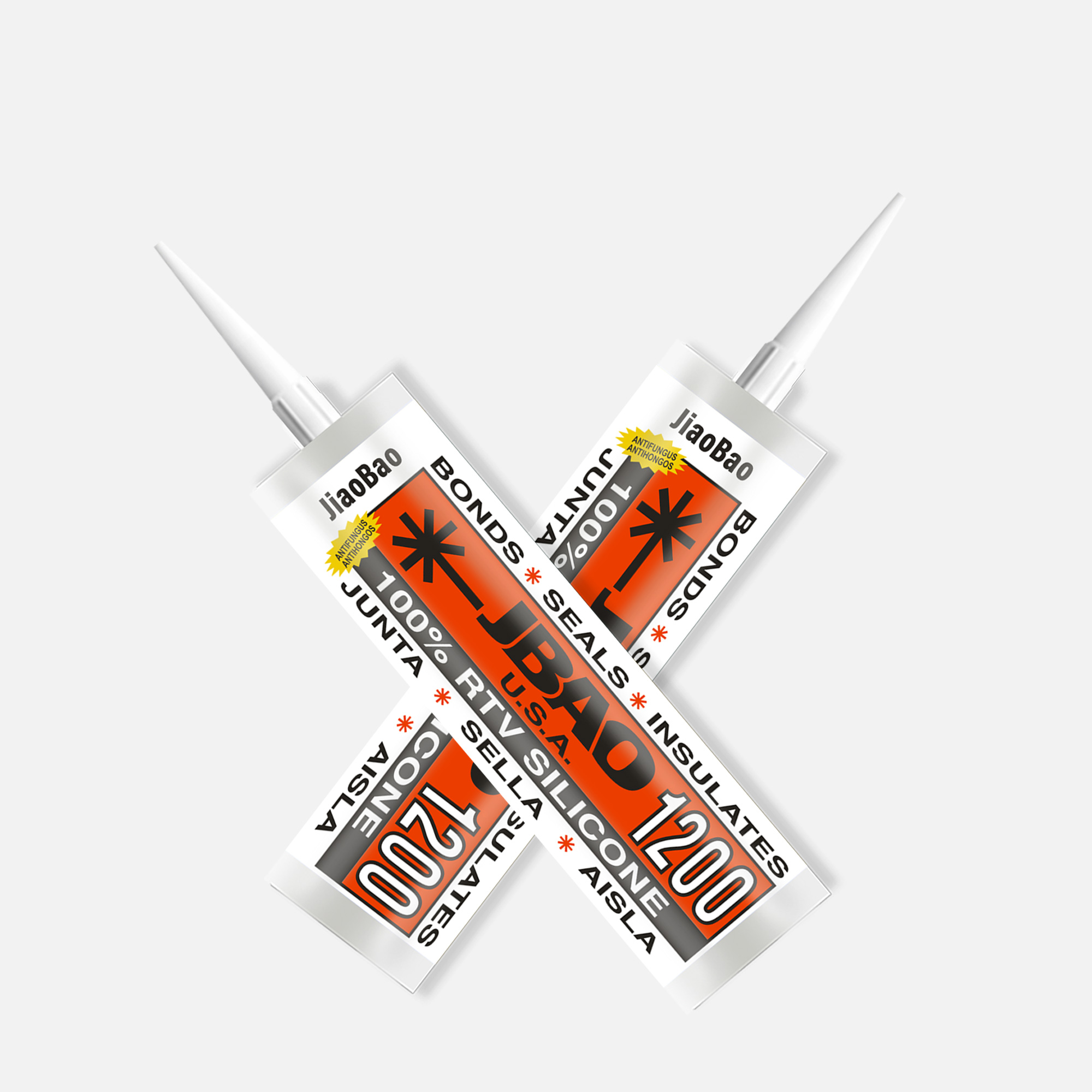The Science Behind Acetic Silicone Sealants: Understanding Their ...