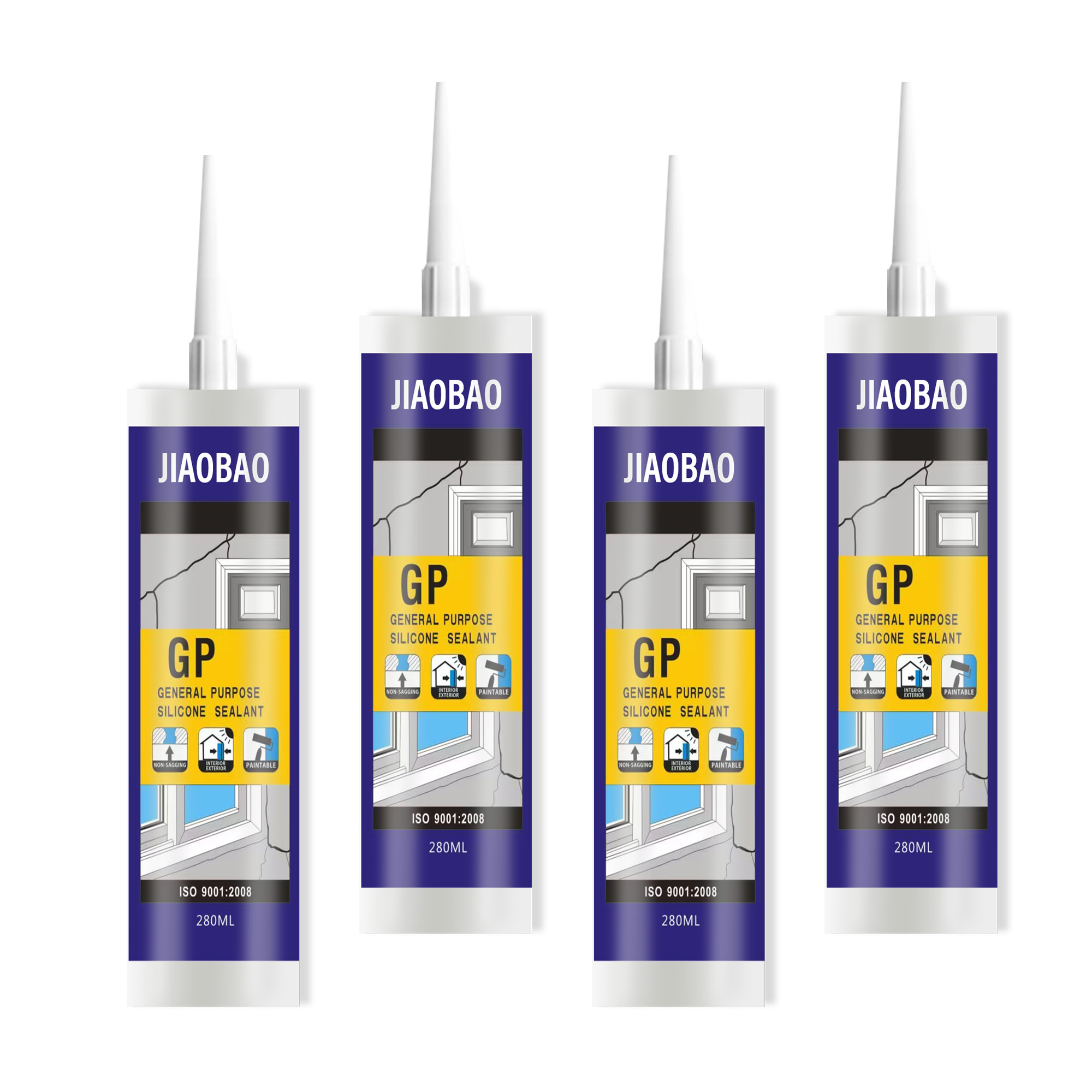 How Modified Silane Sealant Enhances Rail Transportation Safety