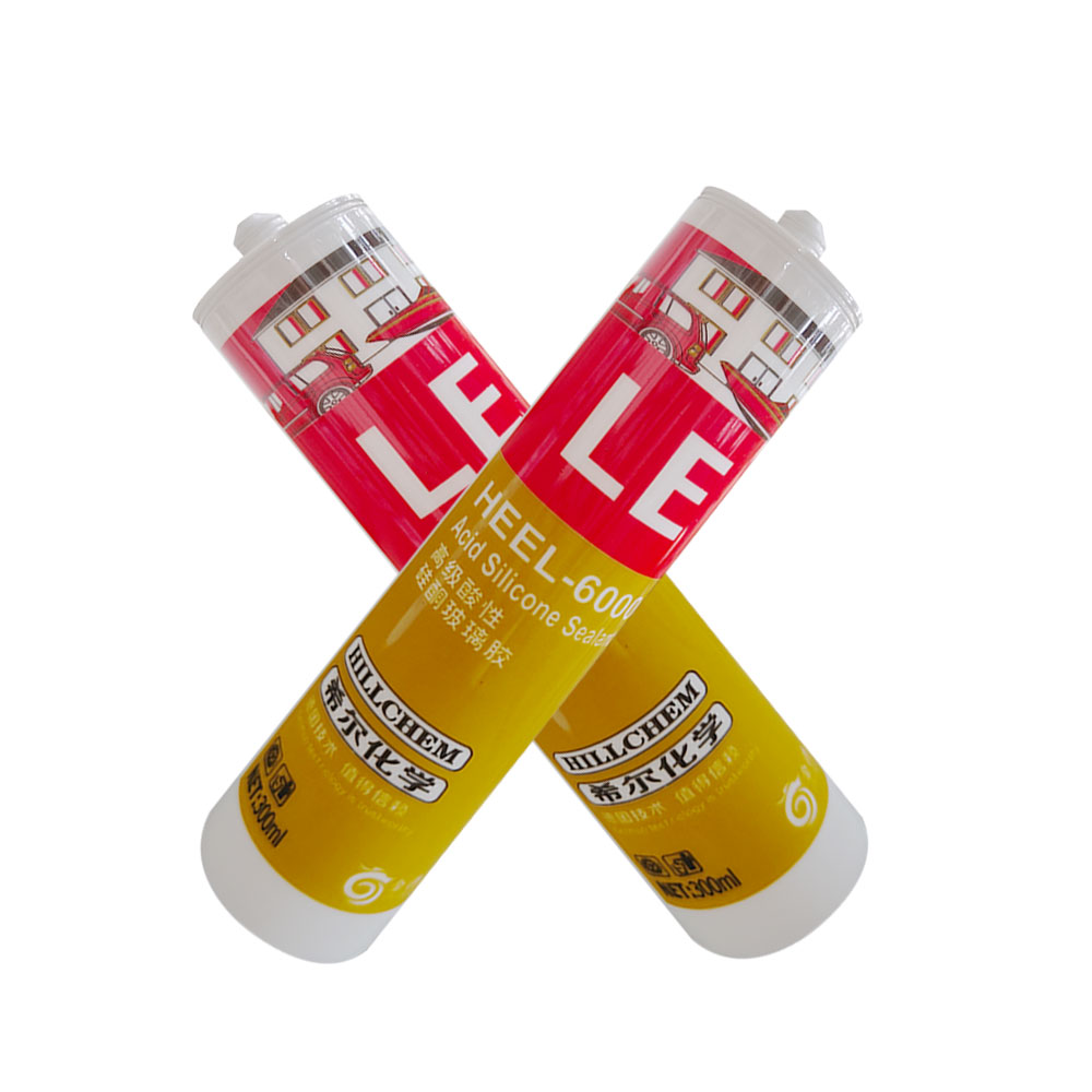 The Benefits of Modified Silane Sealant for Automotive Applications