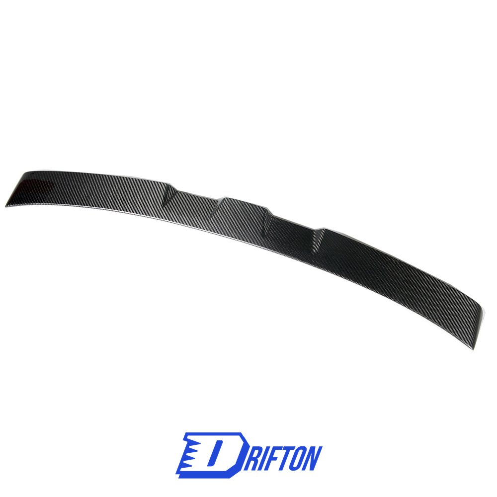 CSL Style Dry Carbon Fiber Roof Spoiler For BMW G82 M4 2020-2024