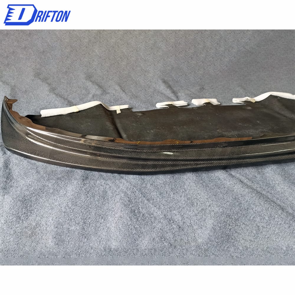 Carbon Fiber Front Lip For Nissan R35 GTR 2012-2016