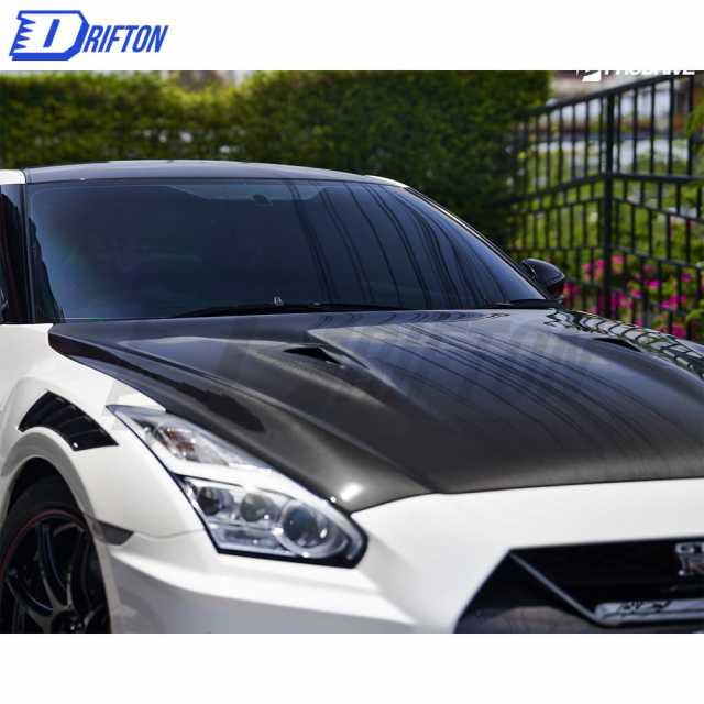 Hood Height Spacer Gold Hood Spacer Riser Motor Aluminum Alloy Engine ...