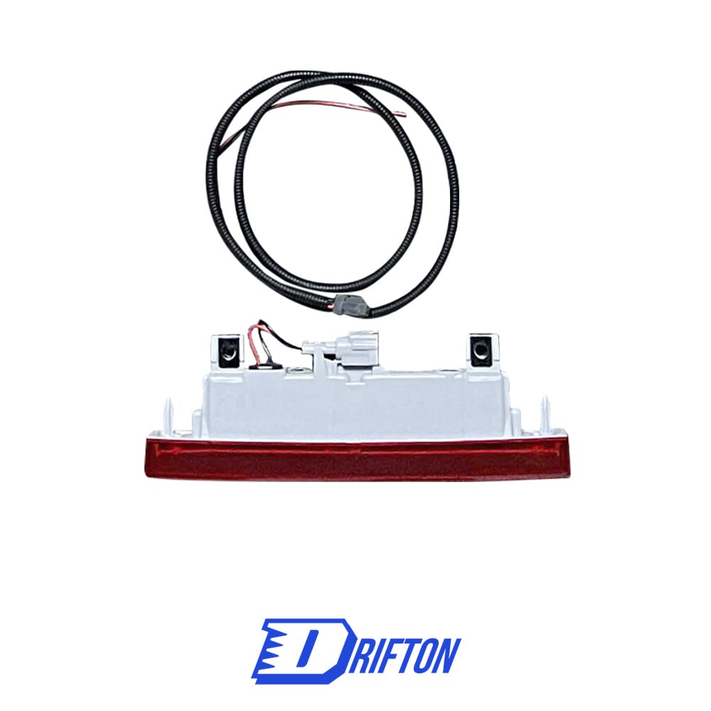 Rear Diffuser Brake Light For Nissan R35 GTR 2008-2019