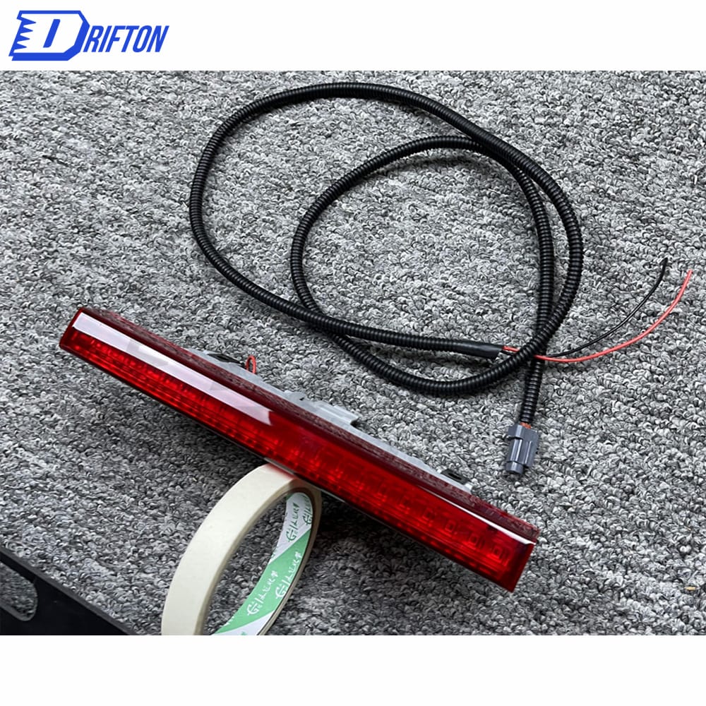 Rear Diffuser Brake Light For Nissan R35 GTR 2008-2019