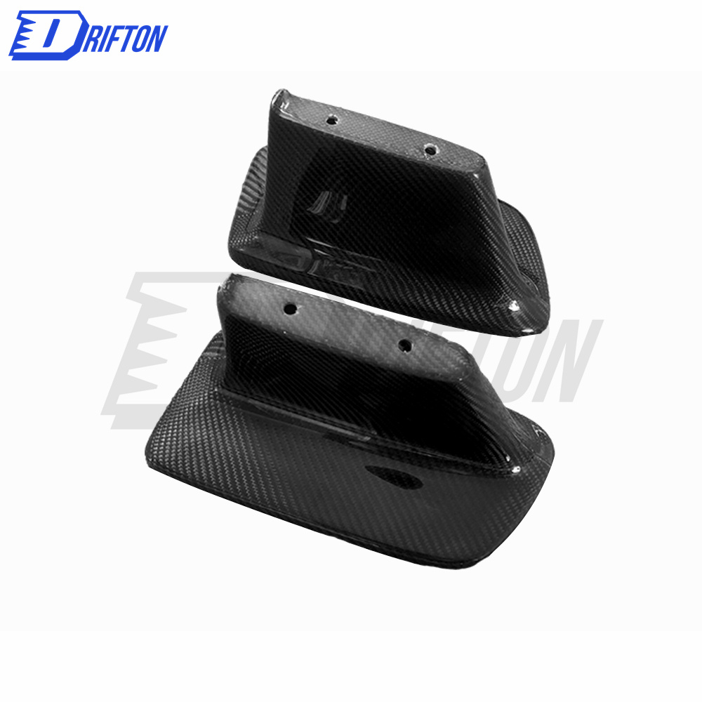 OEM Style Carbon Fiber Rear Spoiler Wing For Nissan R34 GTR 1998-2002