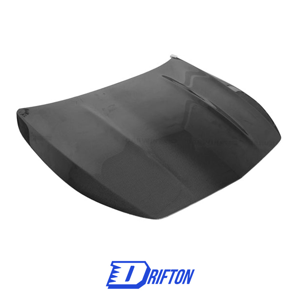 OEM Style Carbon Fiber Hood For Mercedes Benz C217 W217 S63 S65 AMG ...