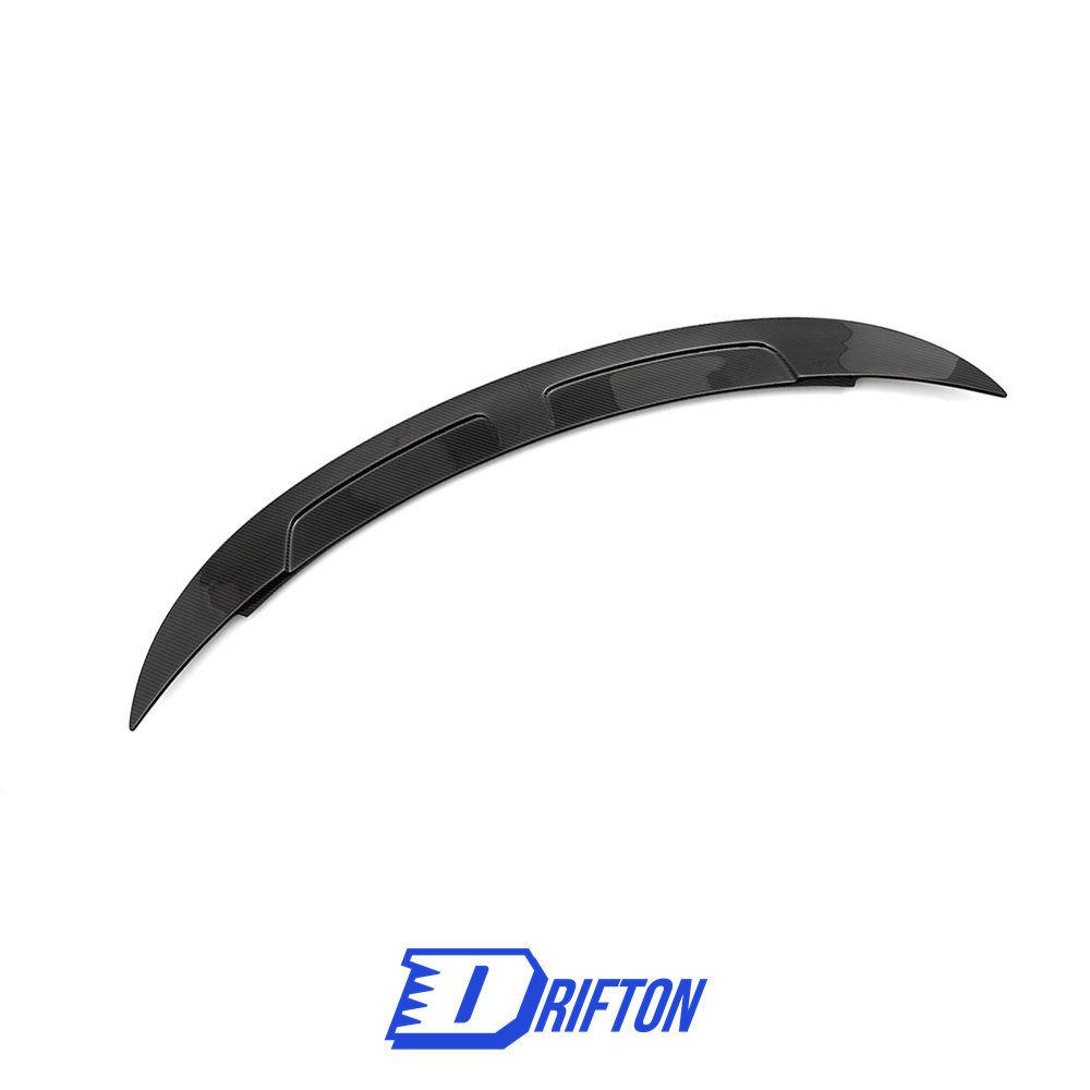 CMST Style Dry Carbon Fiber Rear Spoiler For Aston Martin DB11 2017-2022