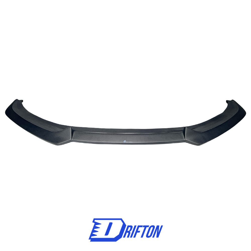 OD Style Dry Carbon Fiber Front Lip For Lotus Emira