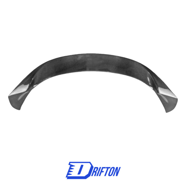 RJ Style Carbon Fiber Rear Trunk Spoiler Wing For Toyota Supra MK5 A90 ...