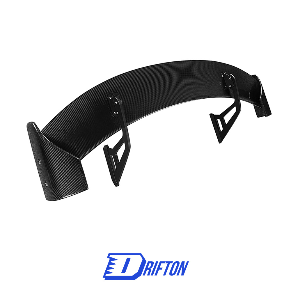 Adro Style Carbon Fiber GT Spoiler Rear Wing For Subaru BRZ ZD8 Toyota ...