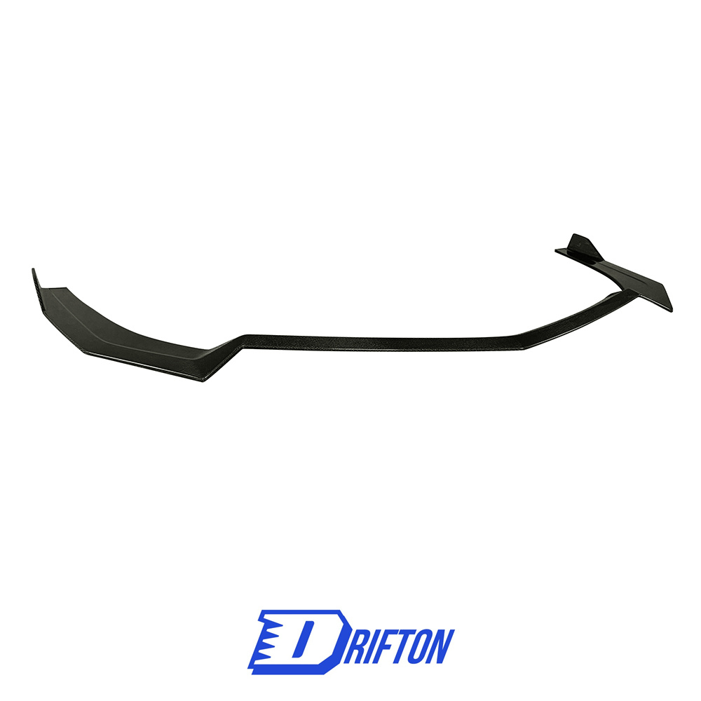 LB Style Carbon Fiber Front Lip For Lamborghini Aventador LP750