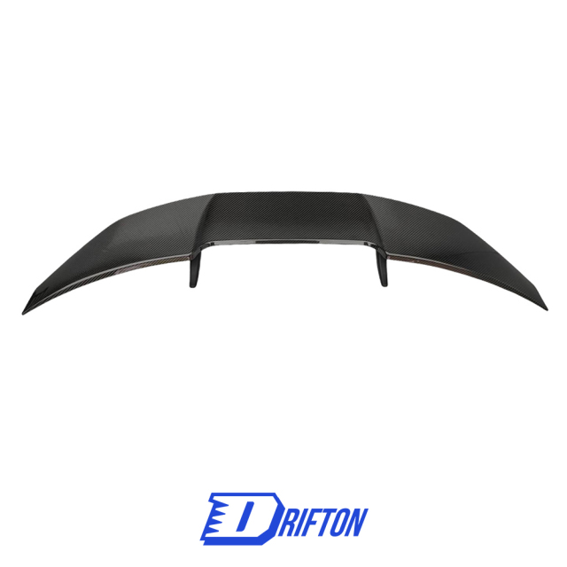 Vorsteiner Style Dry Carbon Fiber Rear Spoiler GT Wing For Lotus Emira