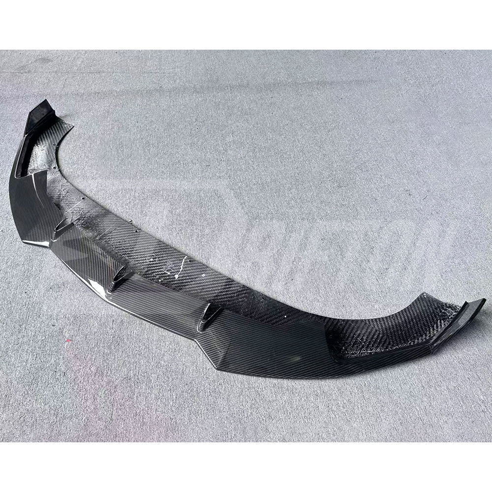 1016 Style Dry Carbon Fiber Wide Body Kit & Hood For Lamborghini URUS