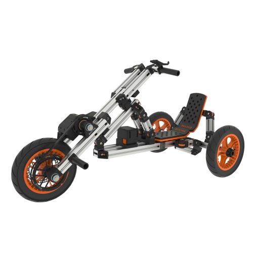 GK-KIT ( 15 in 1),Modular Kit