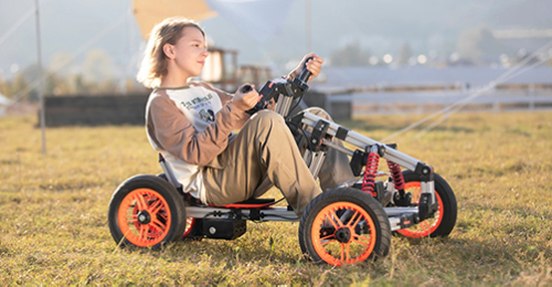 GK-KIT ( 15 in 1),Modular Kit