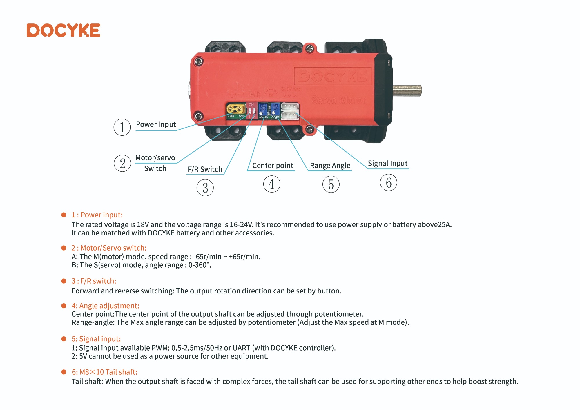 Servo Motor,Servo Motor