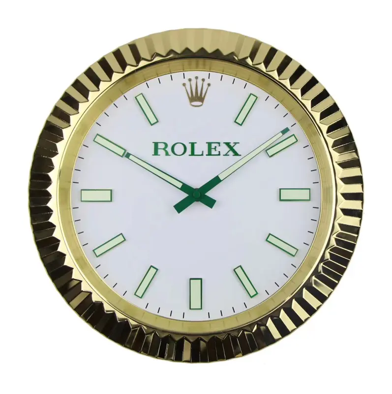 Formula One Wall Clock - Special Edition