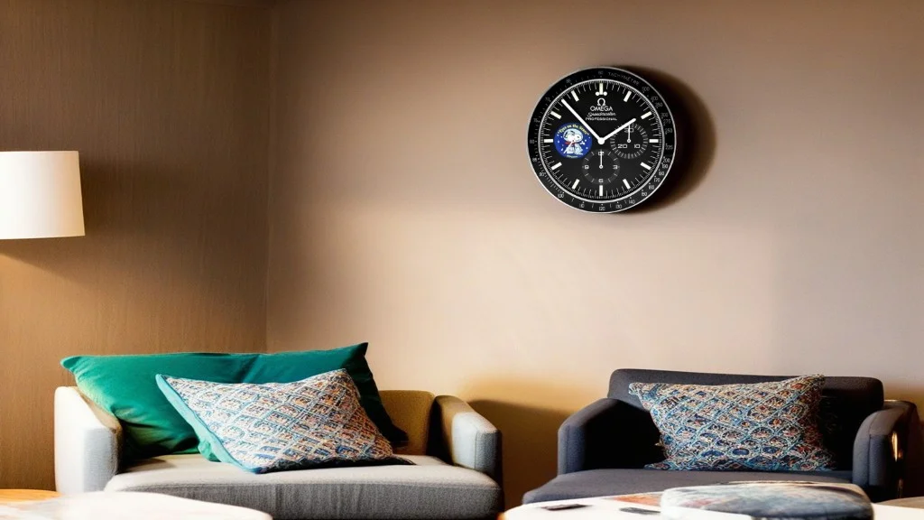 Top 10 Luxury Wall Clock Brands 2024