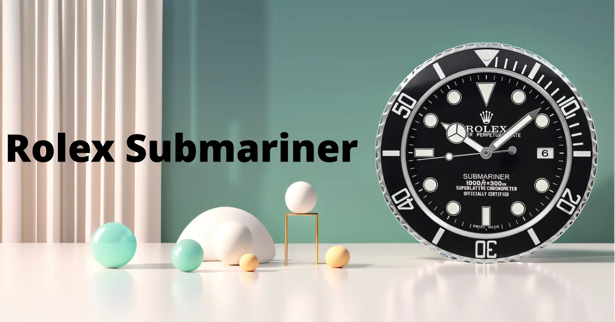 Rolex Wall Clocks: Iconic Legends in Timekeeping
