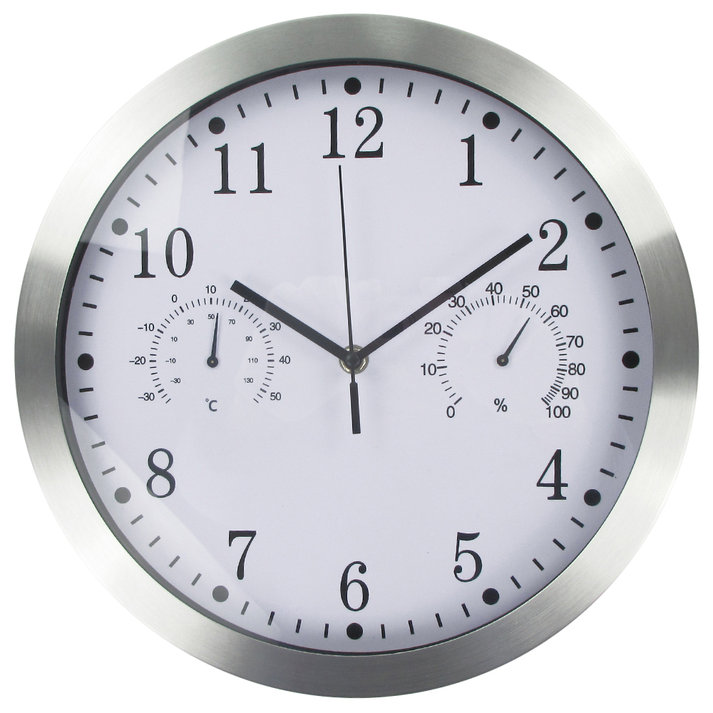 34CM Luxury Watch Wall Clock Home decor clocks