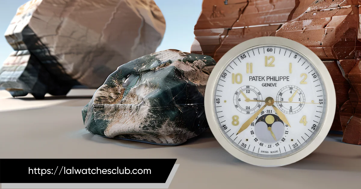 The History and Craftsmanship Behind Patek Philippe Wall Clocks