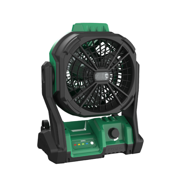Jobsite Fan 6601,