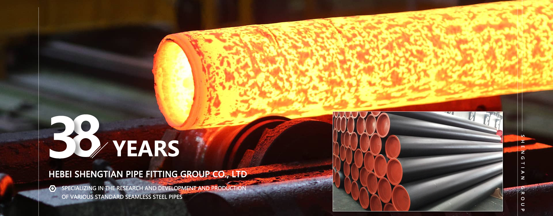 seamless steel pipe,API 5L seamless steel pipe,ASTM A53/A106 seamless ...