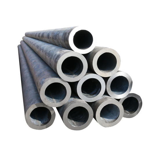 ASTM A106 A53 Gr. B A336 API 5L Seamless Steel Pipe