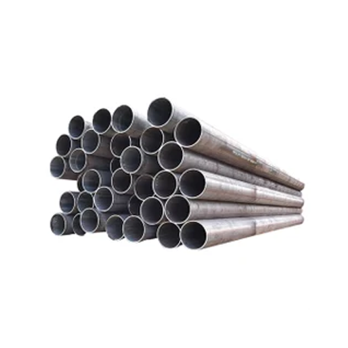 ASTM A106 A53 Gr. B A336 API 5L Seamless Steel Pipe