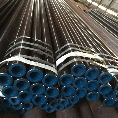 API 5L Line X56, X60, X65 Steel Seamless Pipe
