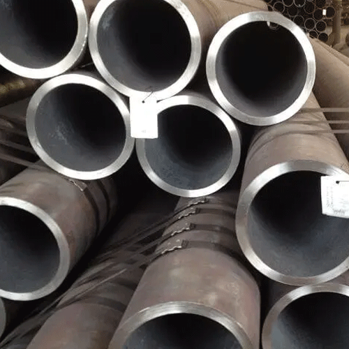 API 5L Line X56, X60, X65 Steel Seamless Pipe