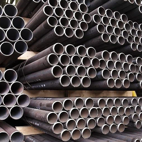 ASTM A106/Gr. B/A53 Sch40 Sch80 Carbon Steel Pipe