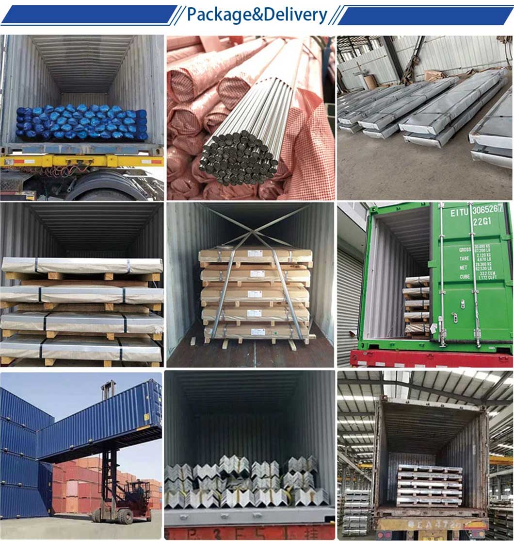 ASTM A106b A105/A106 Gr. B Seamless Carbon Steel Pipe