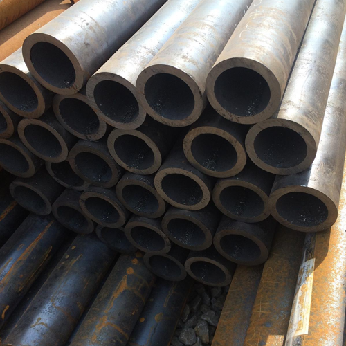 ASTM A106b A105/A106 Gr. B Seamless Carbon Steel Pipe
