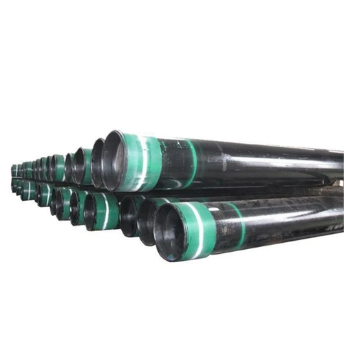 API 5CT J55/K55/N80 10-3/4" Seamless Steel Oil Pipe Casing
