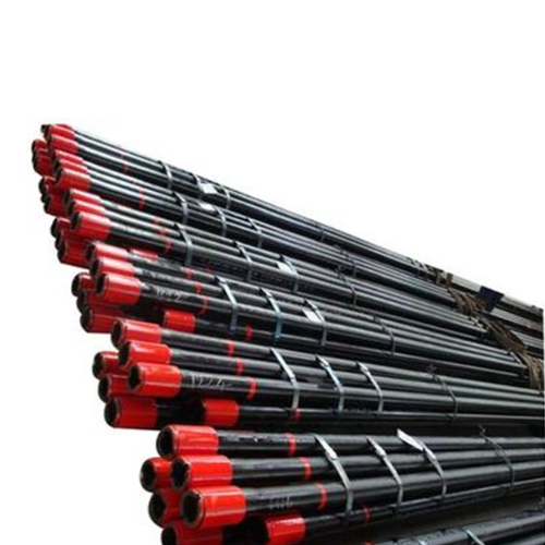 API 5CT N80-Q Casing Pipe API ISO Standard Seamless Steel Pipe Oilfield ...