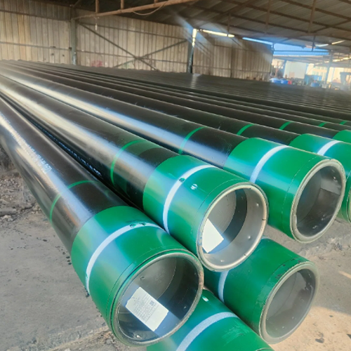 API 5L T95 P110 Q125 V150 Petroleum Oil Casing