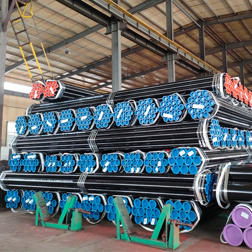 API 5L A25 Cold Rolled Seamless Steel Pipe