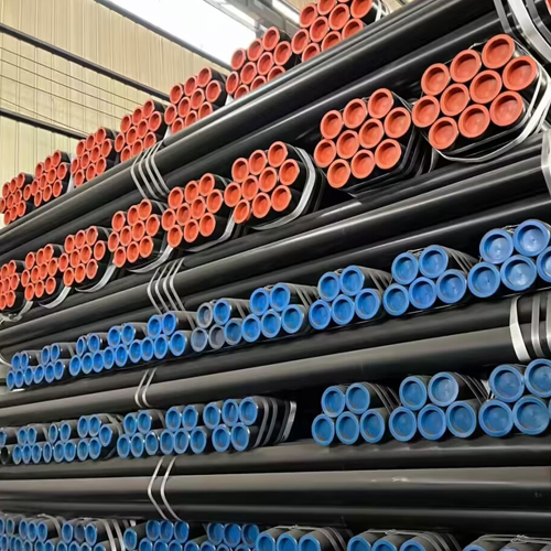 API5L seamless steel pipe