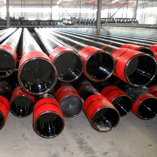 BS3059 PT-1 Gr. 320 Carbon Steel Seamless Tubing Low and Medium ...