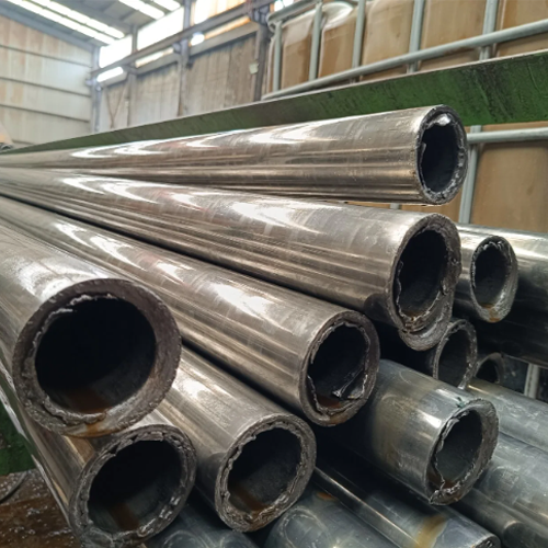 ASTM A210 Grade A1 Seamless Medium Carbon Steel Pipe