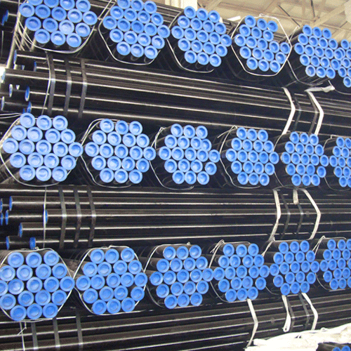 API 5L Sch 40/48.3mm/2"/20#/16mn/ASTM A106 Seamless Steel Pipe