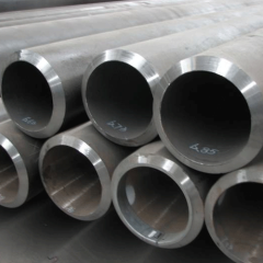 ASTM A304 and A316 Stainless Steel Seamless Pipes