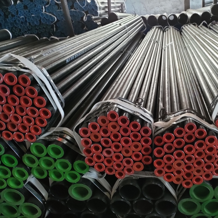 ASTM A106 Q195/Q235/Q345 Seamless Carbon Hot Rolled Steel Pipe DN 500 ...