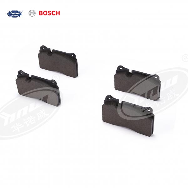 7L6698151E-Suitable for Benz BM200 Touareg Braking system Front Brake pad