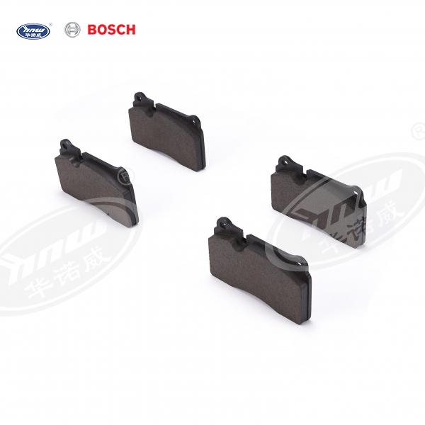 7L6698151E-Suitable for Benz BM200 Touareg Braking system Front Brake pad