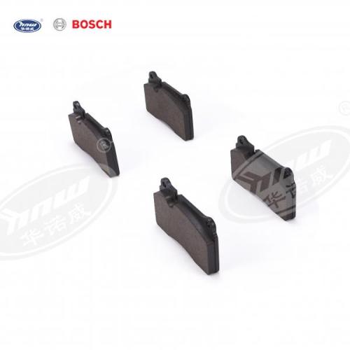 7L6698151E-Suitable for Benz BM200 Touareg Braking system Front Brake pad
